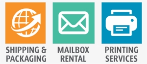 Log In - The Ups Store - Free Transparent PNG Download - PNGkey