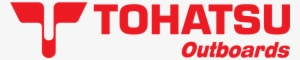 Tohatsu Logo - 3ad 02230 0 Tohatsu - Free Transparent PNG Download - PNGkey
