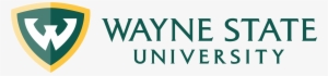 Marketing And Communications - Wayne State University Logo - Free ...