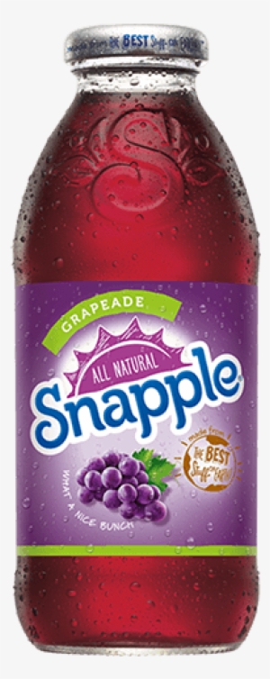 Snapple Raspberry Peach Juice Drink - Snapple Strawberry Kiwi - Free ...