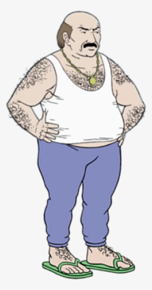 Png - Aqua Teen Hunger Force Carl Face - Free Transparent PNG Download ...