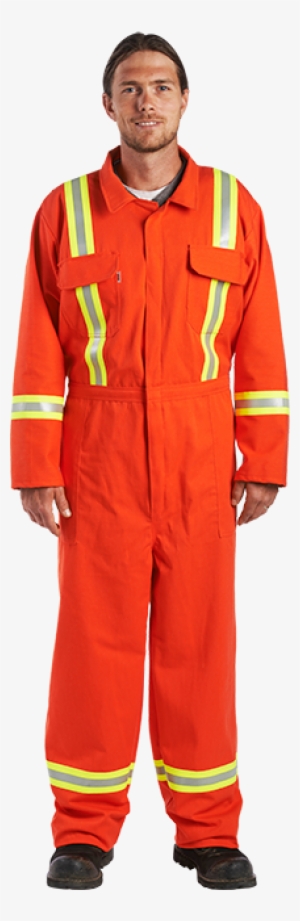 Unlined Coverall - Safety Equipment Coveralls Hd - Free Transparent PNG ...