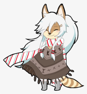 Furry Fox Base - Free Fox Base - Free Transparent PNG Download - PNGkey