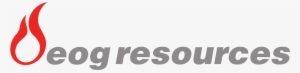 Eog Resources Logo - Eog Resources Logo Png - Free Transparent PNG ...