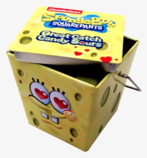 Sour Note Spongebob - Spongebob Sponge Out Of Water Squidward - Free ...