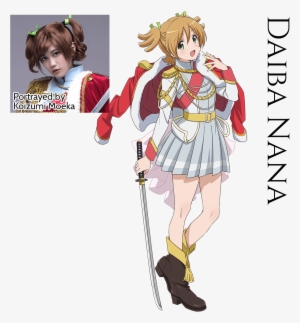 Seisho Music Academy 99th Graduating Class Actress - Shoujo Kageki ...