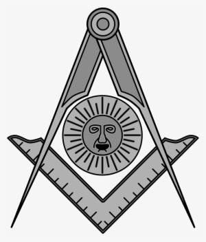 File - Masonic Seniordeacon - Svg - Old Past Master By Carl Claudy ...