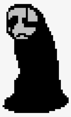 Shadow Monster - Illustration - Free Transparent PNG Download - PNGkey