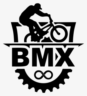 Picture - Merritt Bmx Logo - Free Transparent PNG Download - PNGkey