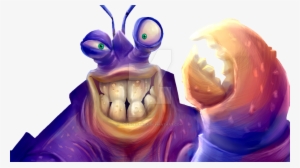 Tamatoa Png - Free Transparent PNG Download - PNGkey