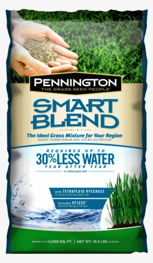 Pennington Smart Blend - Pennington Seed, Inc. Pennington Smart Seed ...