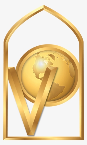 Victory Outreach Gold Window Logo - Free Transparent PNG Download - PNGkey