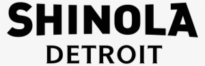 File - Shinola Logo - Svg - Shinola Logo Png - Free Transparent PNG ...