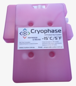 15 Degree Pcm Gel Pack - Gel - Free Transparent PNG Download - PNGkey