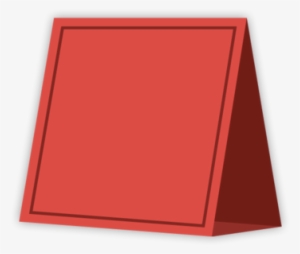 Tent Card - Tent Card Icon Png - Free Transparent PNG Download - PNGkey