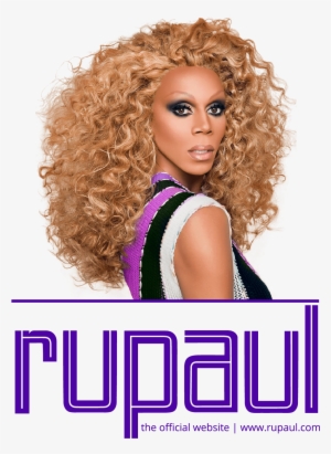 Rupaul Pictures With Transparent Background - Free Transparent PNG ...