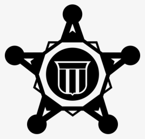 Png File - Us Secret Service Logo Black And White - Free Transparent ...
