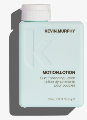 Kevin Murphy Motion Lotion Curl Enhancer 5.1 Ounce - Free Transparent ...