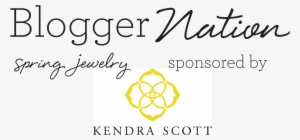 Kendra Scott Fall Collection - Kendra Scott Jewelry Logo - Free ...