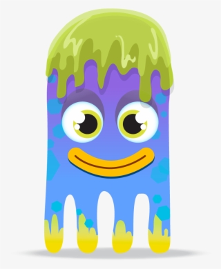 Blue Monster Transparent Png - Class Dojo Monsters - Free Transparent ...