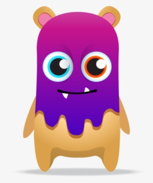 Blue Monster Transparent Png - Class Dojo Monsters - Free Transparent ...