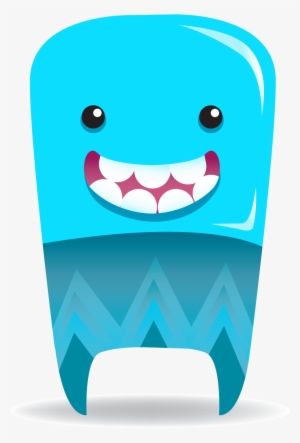 Blue Monster Transparent Png - Class Dojo Monsters - Free Transparent ...