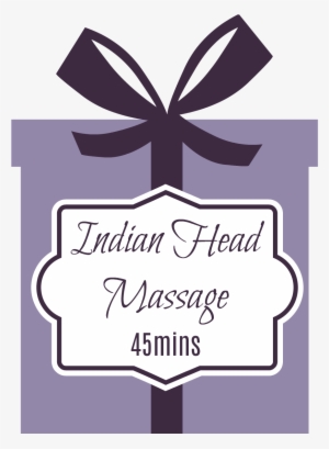 Indian Head Massage 45mins - Hakuna Matata In Cursive - Free ...