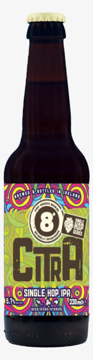 Citra Single Hop Ipa - 8 Degrees Single Hop Series Citra - Free ...