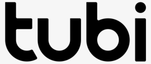 Tubi Logo White - Free Transparent PNG Download - PNGkey