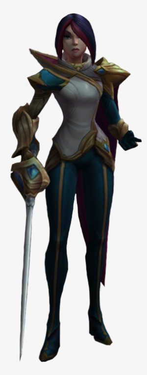 Fiora Png - Fiora Lol - Free Transparent PNG Download - PNGkey