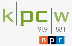 Kpcw Logo - Kpcw - Free Transparent PNG Download - PNGkey