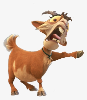 Ferdinand Christmas Render - Ferdinand Clipart Png - Free Transparent ...