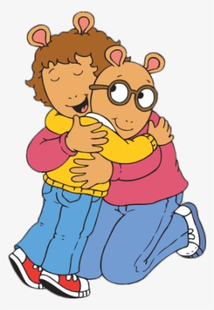 Arthur - Arthur Read - Free Transparent PNG Download - PNGkey