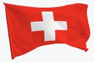 Swiss Flag 60 X 90 Cm - Png Swiss Flag - Free Transparent PNG Download ...