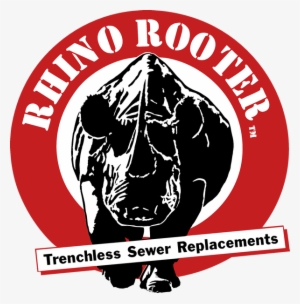 Rhino Rooter Logo Large - Am My Brother's Keeper Mortar - Free ...