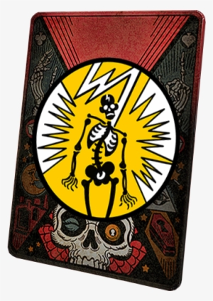 Static Shock Fate Iw - Emblem - Free Transparent PNG Download - PNGkey