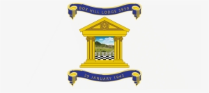 'kirkwall Scroll' At Kilwinning Masonic Lodge In Orkney, - Kirkwall ...