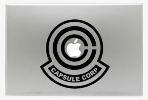 Capsule Corp Png - Capsule Corp Logo Vector - Free Transparent PNG ...