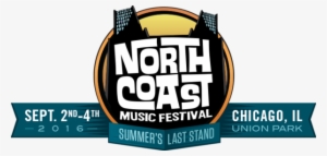 North Coast Container Logo - Free Transparent PNG Download - PNGkey