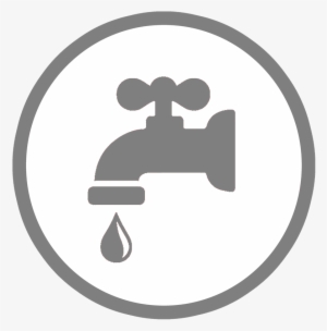 Tap Water Computer Icons Clip Art - Turn Off Water Icon - Free ...