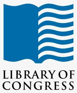 Portrait - Library Of Congress Logo - Free Transparent PNG Download ...