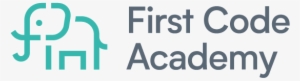 First Code Academy's Logo - First Code Academy Logo - Free Transparent ...