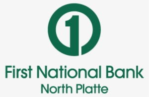 First National Bank Logo Png - Free Transparent PNG Download - PNGkey