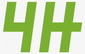 4h Rgb 4h-logo Värillinen Png - 4h Yritys - Free Transparent PNG ...
