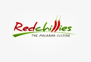 Redchillies The Malabar Cuisine - Red Chilli Logo Png - Free ...