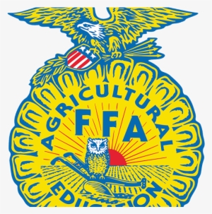 Logo National Ffa Organization Vector Cdr & Png Hd - Ag Teacher - Free ...