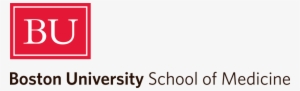Boston University - Boston University Medical Logo - Free Transparent ...
