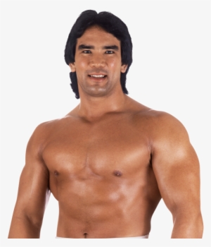Ricky Steamboat Pro - Finn Balor Wwe Render - Free Transparent PNG ...