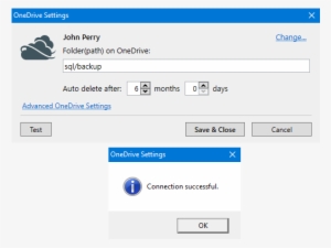 Microsoft-onedrive - Onedrive For Business Icon - Free Transparent PNG ...