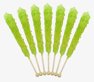 Usa Rock Red, White & Blue Rock Candy Crystal Sticks - Rock Candy ...